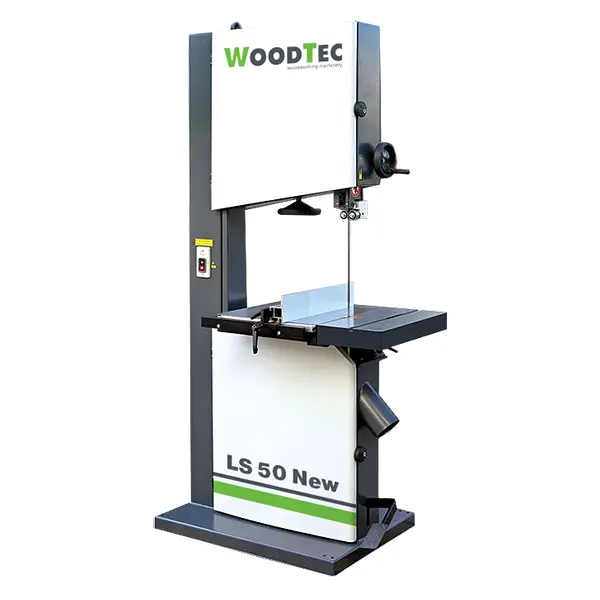 WoodTec LS 50 NEW WoodTec WoodTec